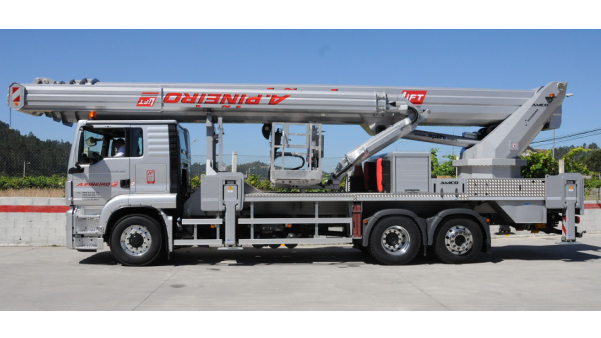 RUTHMANN T 570 HF - Steinwedel Hildesheim